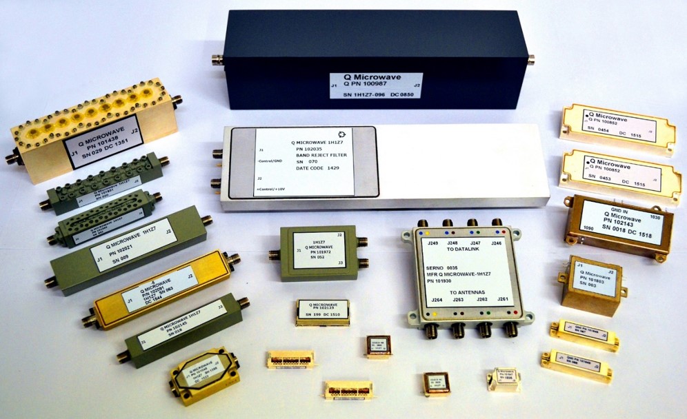 Mastering Bandpass Filters: A Guide for RF & Electrical Engineers