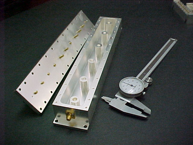 RF & Microwave Filters: Get Custom, Standard, & Integrated Products